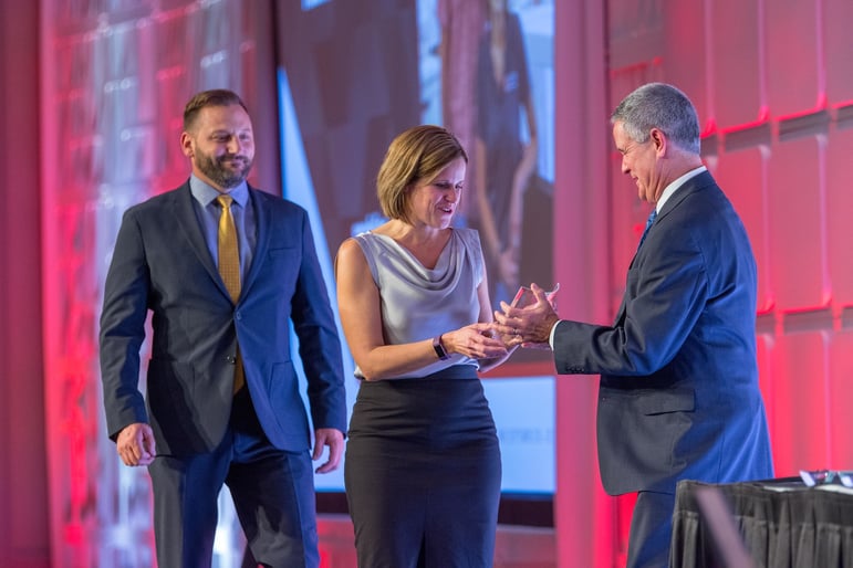 The Anatomy of a Perfect Facebook Post: Studying a Client Success Story