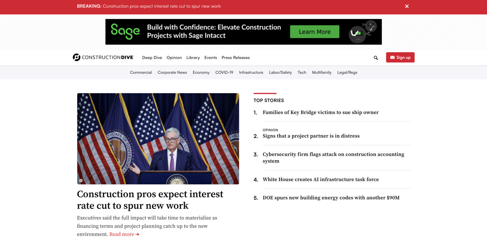 Best Construction Blogs & Magazines to Read in 2025