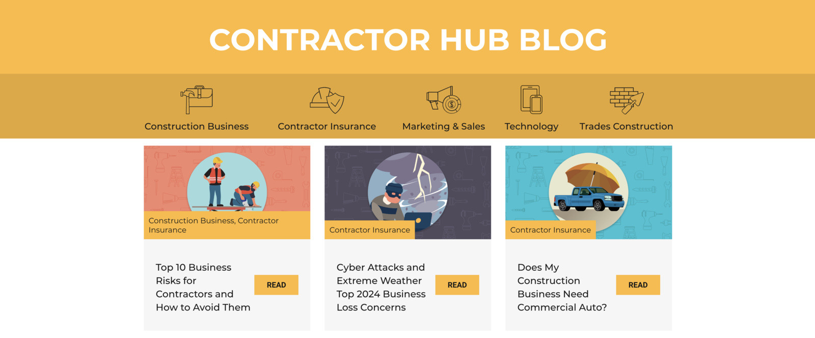 Best Construction Blogs & Magazines to Read in 2025