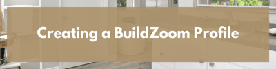BuildZoom for Contractors, Home Builders, and Remodelers
