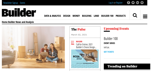 Best Construction Blogs & Magazines to Read in 2022