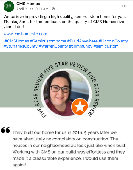 11 Facebook Post Ideas for Contractors, Remodelers, and Home Builders