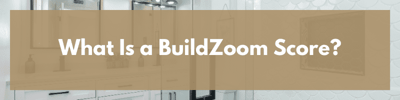 BuildZoom for Contractors, Home Builders, and Remodelers
