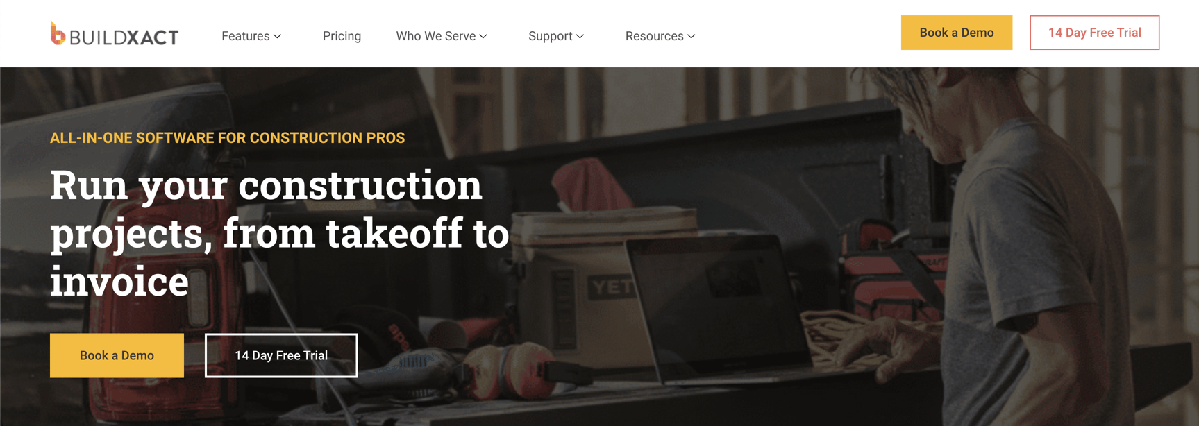 Best Construction Project Management Software in 2024