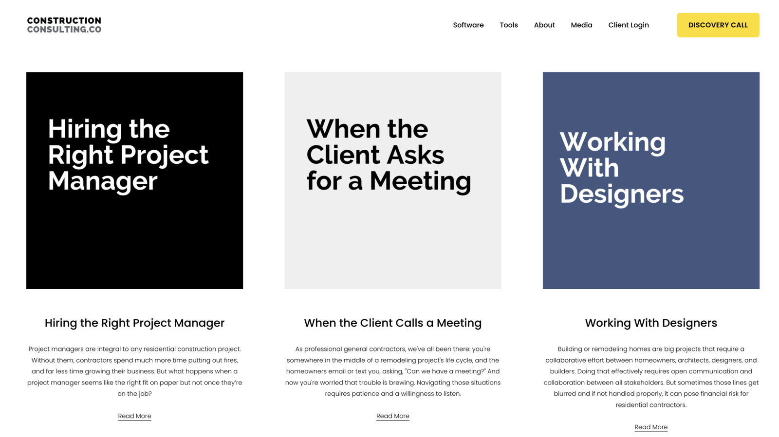 Best Construction Blogs & Magazines to Read in 2025