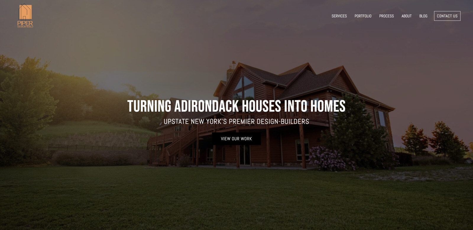 Must-Have Pages on Your Remodeling & Home Building Website