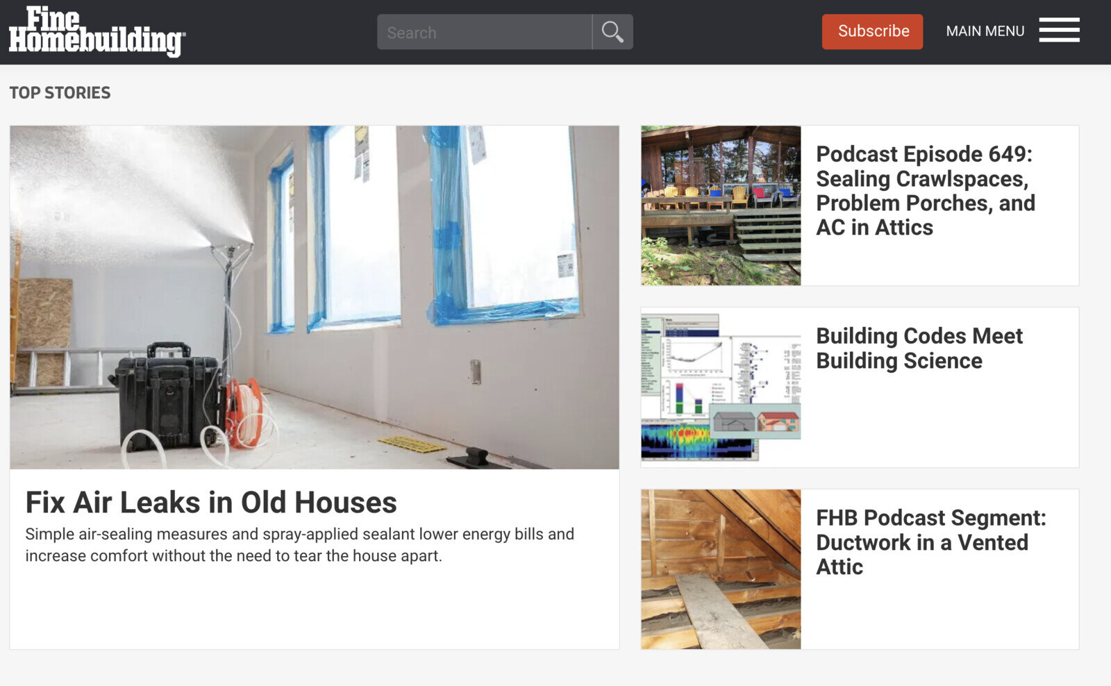 Best Construction Blogs & Magazines to Read in 2025