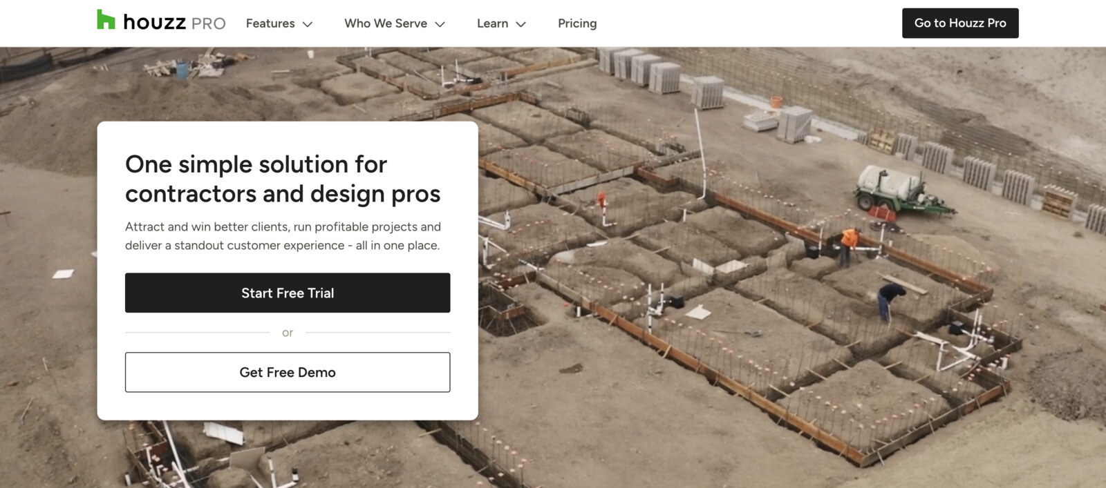 Best Construction Project Management Software in 2024