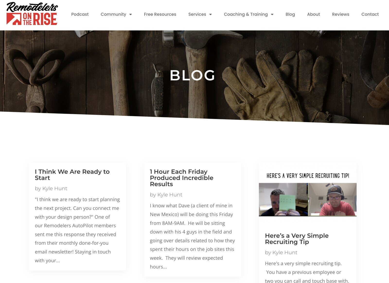 Best Construction Blogs & Magazines to Read in 2025